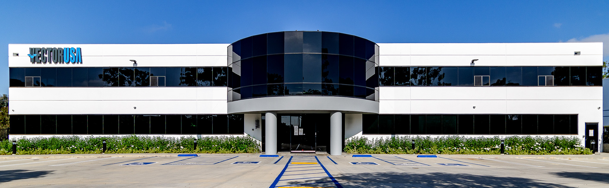 Why VectorUSA is Vendor Agnostic